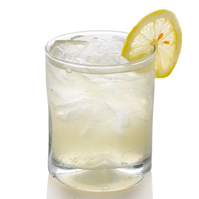 Cloudy Lemonade - Craft Vaping